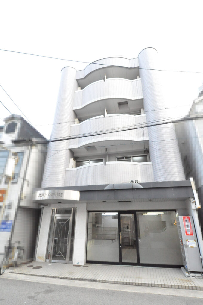 【成約御礼】神戸市東灘区「ステイ・シア甲南5階部分」 | Looplus - 神戸の不動産産売却・買取・リフォーム